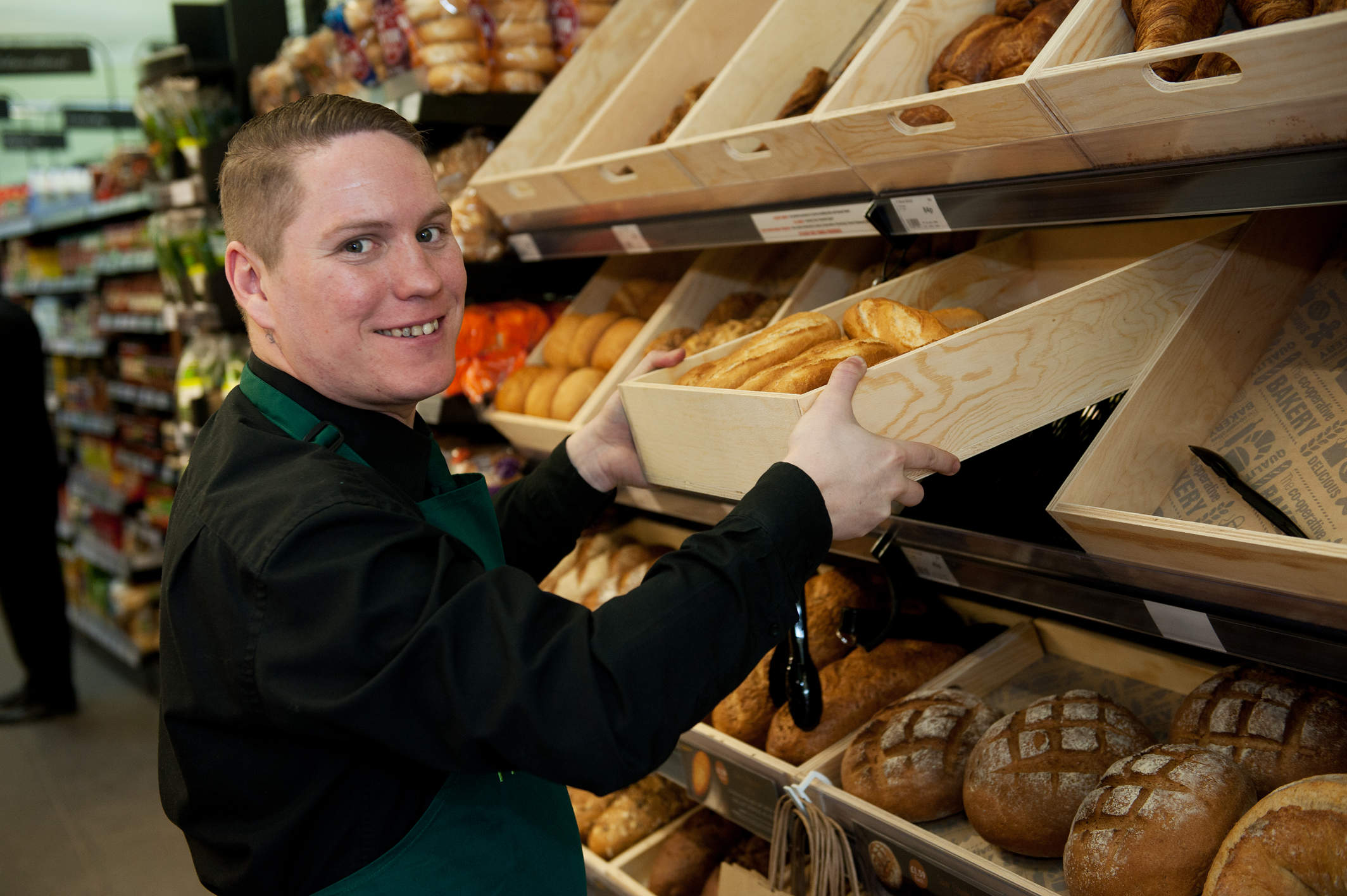 Find the right role for you | Lakes & Dales Co-operative